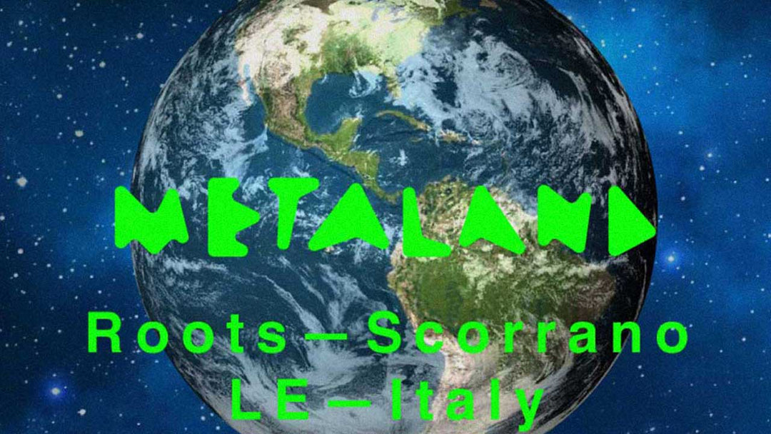 Michela Petronio told us about BluRhapsody at Metaland summit – Artisia by Barilla