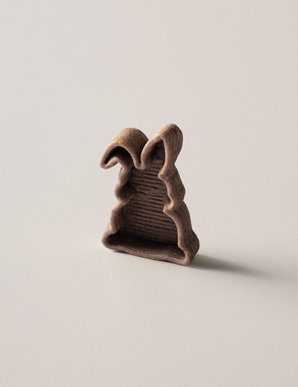 Choco Bunny – Bunny-shaped 3D cocoa pasta – Artisia by Barilla