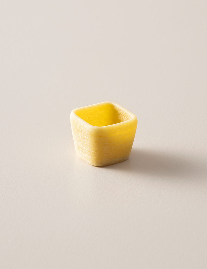 Cube – Small glass pasta shape – Artisia by Barilla