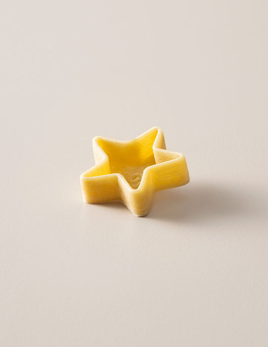 Stella – 3D star-shaped pasta – Artisia by Barilla