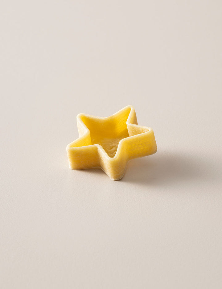 Stella – 3D star-shaped pasta – Artisia by Barilla